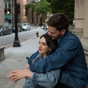 Maurisa Mackey and Ian Arieta's Wedding Registry on Zola