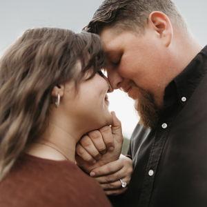 Brenna Mausser and David Wilkerson's Wedding Registry on Zola