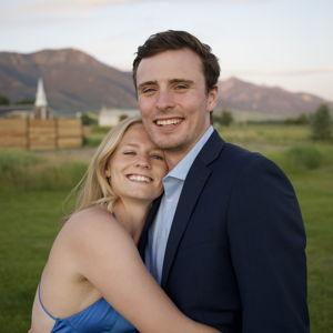 Aspen Anderson and Maxwell Kugel's Wedding Registry on Zola