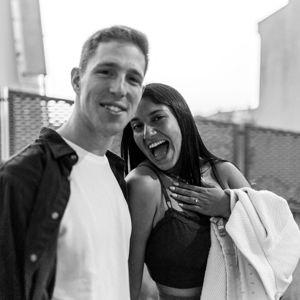 Max Cohen and Noa Tenenbaum's Wedding Registry on Zola