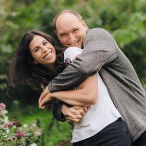 Max Weinstein and Shira Flesch's Wedding Registry on Zola