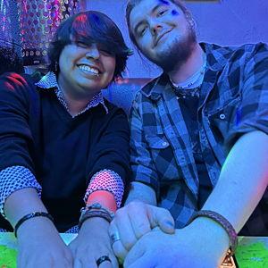 Max Lewis and Tyler Valdes's Wedding Registry on Zola