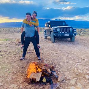 Maxine LeBron and Ryan Edens's Wedding Registry on Zola