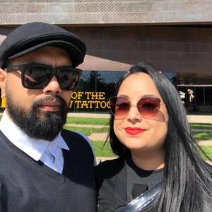 Krista Rodriguez and Maxwell Henry's Wedding Registry on Zola