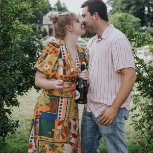 Maya Morris and Mick Poppe's Wedding Registry on Zola