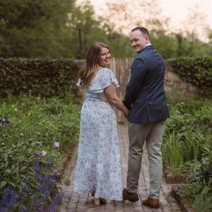 Amanda Mayberry and Brendan Cummings's Wedding Registry on Zola