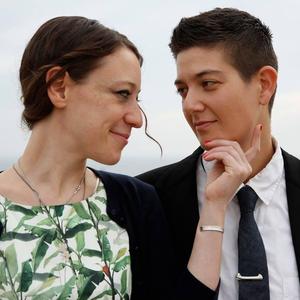 Louisa Solomon and Miller Oberman's Wedding Registry on Zola