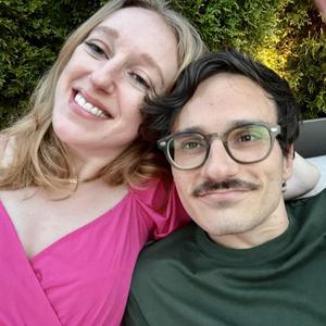 Sam Mazany and Heather Goldstein's Wedding Registry on Zola