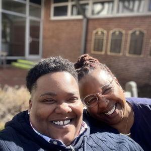 MC Ellis and Trina Jones's Wedding Registry on Zola