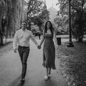 Bethany McBain and Patrick Jamross's Wedding Registry on Zola