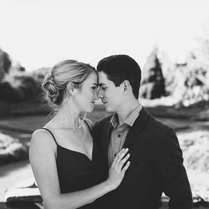 McCall Habermehl and Adrian Sherrod's Wedding Registry on Zola