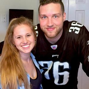 Daniel McCaney and Rachel Gans's Wedding Registry on Zola