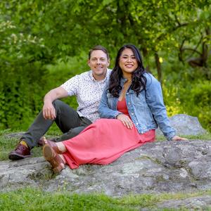 Emily Xiao and Mike McCarrell's Wedding Registry on Zola