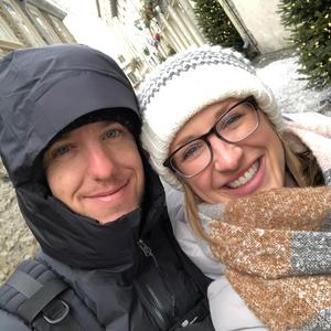 Jillian Mccarthy and John Cookson's Wedding Registry on Zola