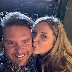 Morgan McCauslin and Ryan Stark's Wedding Registry on Zola