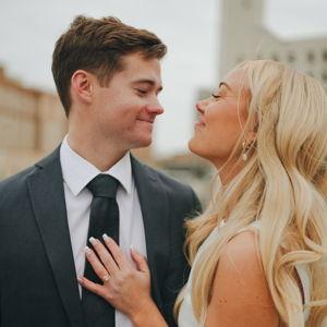 Emily McClellan and Kole Patten's Wedding Registry on Zola