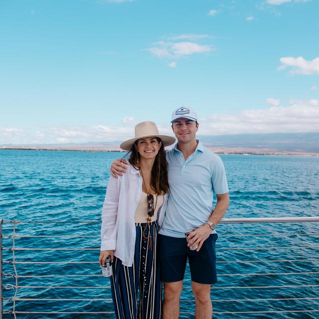 Kate McCormack and David McCormack's Wedding Registry on Zola