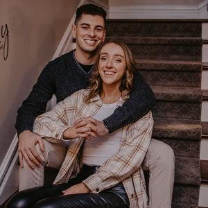 Emily Goodwin and Quentin McCray's Wedding Registry on Zola