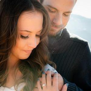 Leslie James and Brycen McCright's Wedding Registry on Zola