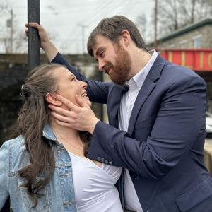 Whitney Stang-Miller and Joshua McCurry's Wedding Registry on Zola