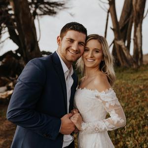 Cody McDonald and Mackenzie Stark's Wedding Registry on Zola