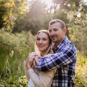 Kelsey McDougall and Chad Thelen's Wedding Registry on Zola