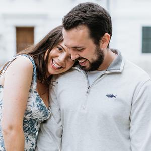 Caleb King and Julia McElroy's Wedding Registry on Zola