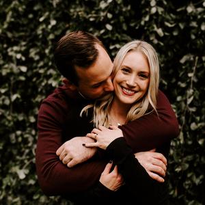 Samantha McGlone and Dylan Dearwester's Wedding Registry on Zola