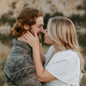 Miranda Tanner and Logan McGovern's Wedding Registry on Zola