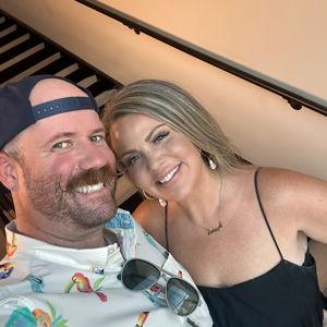 Kate McGowan and Brian Guill's Wedding Registry on Zola