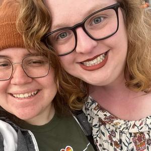 McKayla Kagie and Alissa Robinson's Wedding Registry on Zola