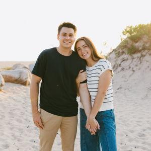 Mckenna Blackwelder and Brendan Rybicki's Wedding Registry on Zola