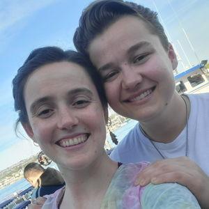 Mckenna Reeve and Chloe Resler's Wedding Registry on Zola