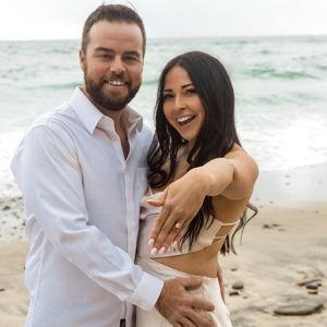 Ashleigh Varela and Sean McKenna's Wedding Registry on Zola
