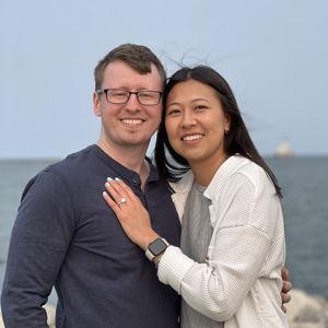 McKenzie Ritter and Parker Foster's Wedding Registry on Zola