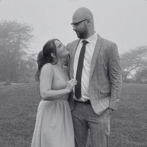 Madison McKinnon and Michael Wojcik's Wedding Registry on Zola