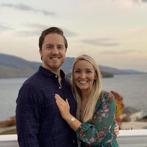 Chloe Eames and Ian McLeod's Wedding Registry on Zola