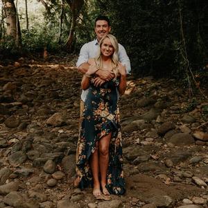 Corey Underwood and Christopher McMaster's Wedding Registry on Zola