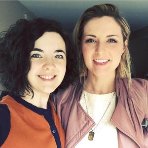 Lindsey Mercer and Erin McCamley's Wedding Registry on Zola