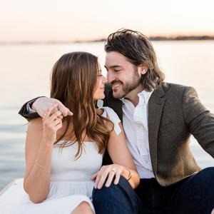 Amanda Hightower and Brian McQuillan's Wedding Registry on Zola