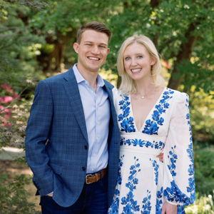 Madison McWithey and Kyle Forsythe's Wedding Registry on Zola