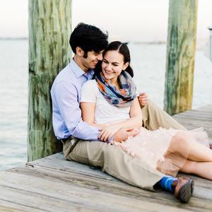 Meagan Beach and Dillon DiSalvo's Wedding Registry on Zola