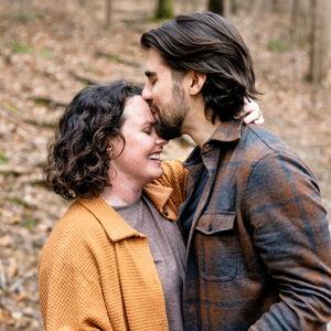 M.E. Feiman and Brett Whitworth's Wedding Registry on Zola