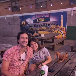 Liz Meara and Joseph Fiorelli's Wedding Registry on Zola