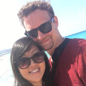 Meeri Kim and Nathan Brooks's Wedding Registry on Zola