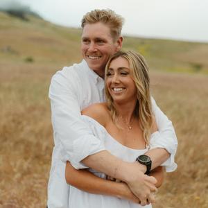Allyson Walters and John Franklin's Wedding Registry on Zola