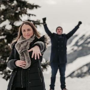 Caitlin Clemenza and Stan LoMonaco's Wedding Registry on Zola