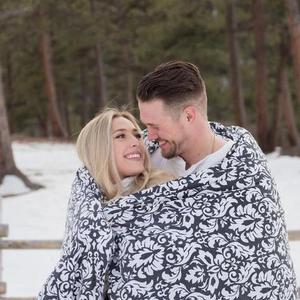 Madison Thorpe and Evan Marzilli's Wedding Registry on Zola