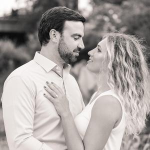 Michele Vasapoli and Joseph Meglio's Wedding Registry on Zola