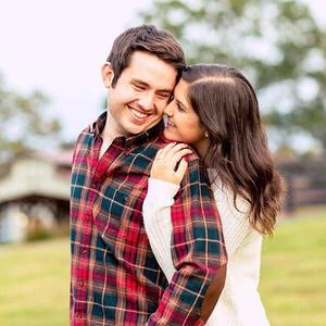 Nicole Krasavage and James Militello's Wedding Registry on Zola